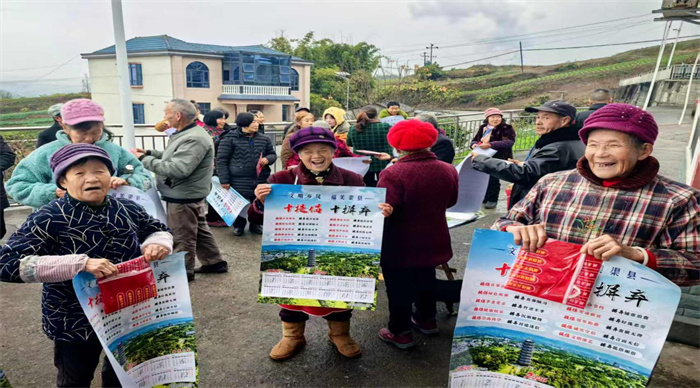 宕渠文明润万家 精神铸魂启新程——“十四五”渠县精神文明建设实践与成效综述-四川文明网